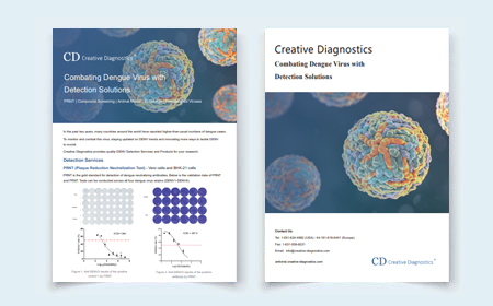 Brochures - Creative Diagnostics