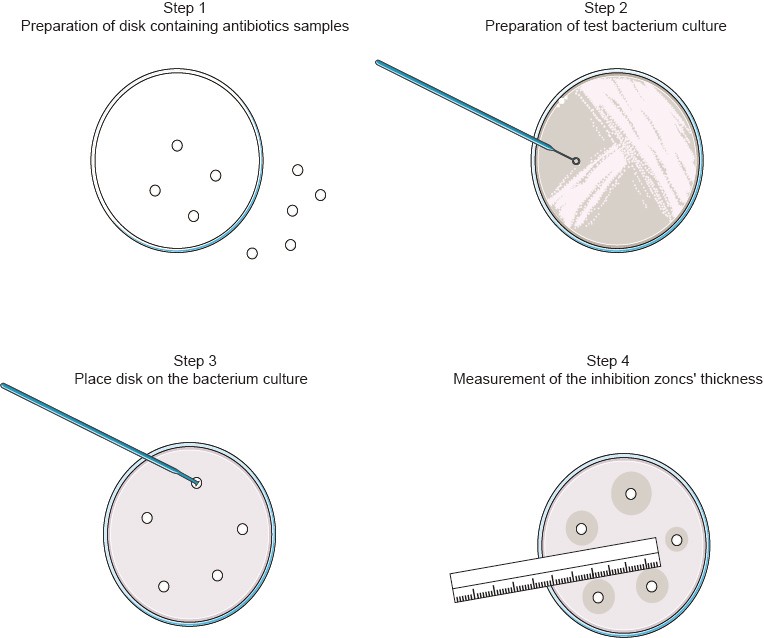 Antimicrobial Susceptibility Testing - Creative Diagnostics