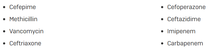 Drug-Resistant Strain Isolation & Identification - Creative Diagnostics