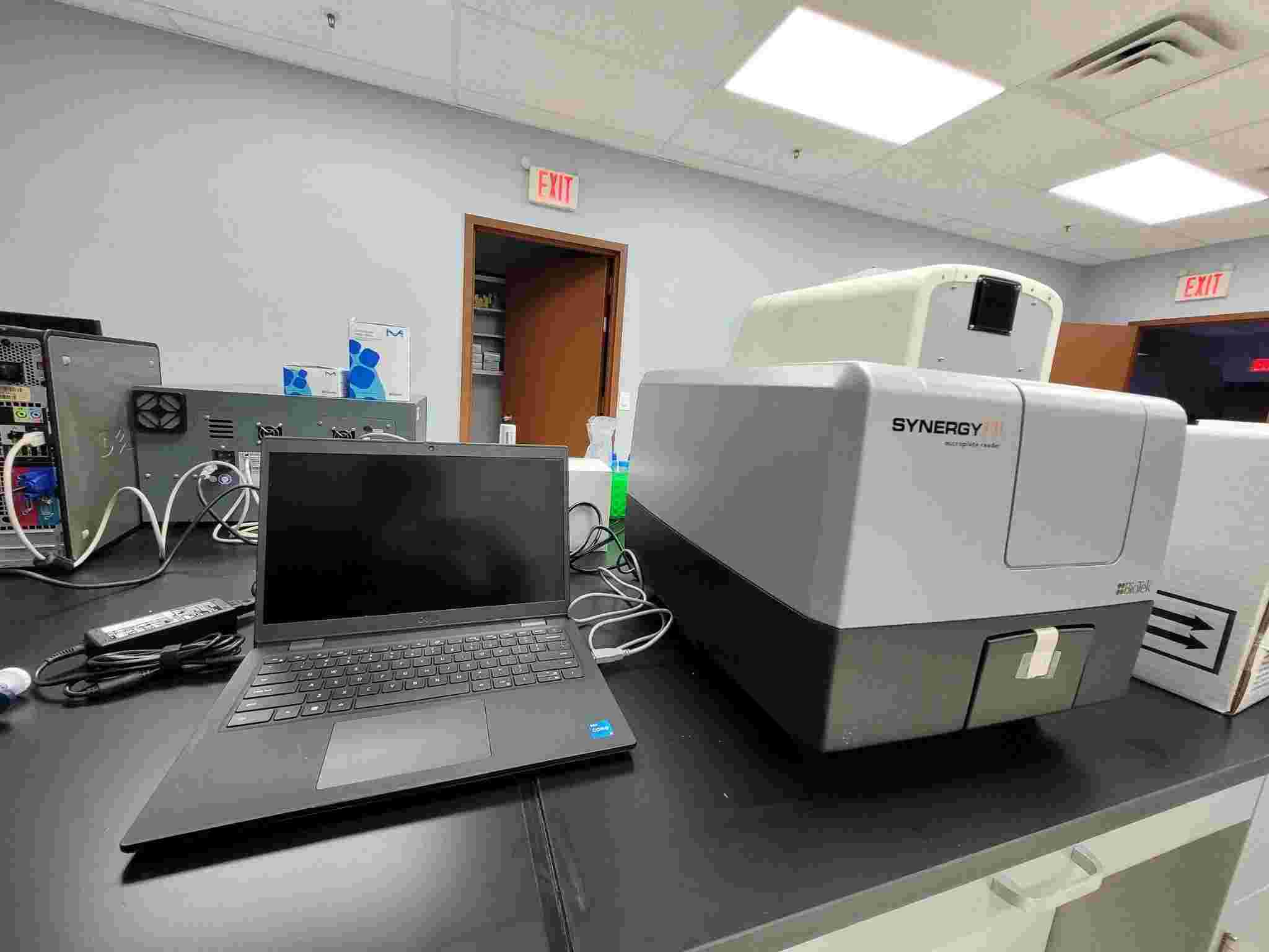 BSL-2 Research Laboratory - Creative Diagnostics