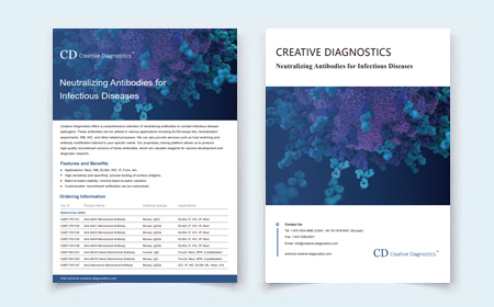 Brochures - Creative Diagnostics