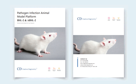 Brochures - Creative Diagnostics