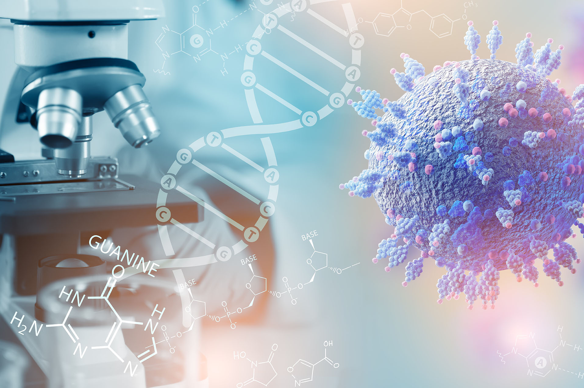 Viral Vector Vaccine Development Services - Creative Diagnostics